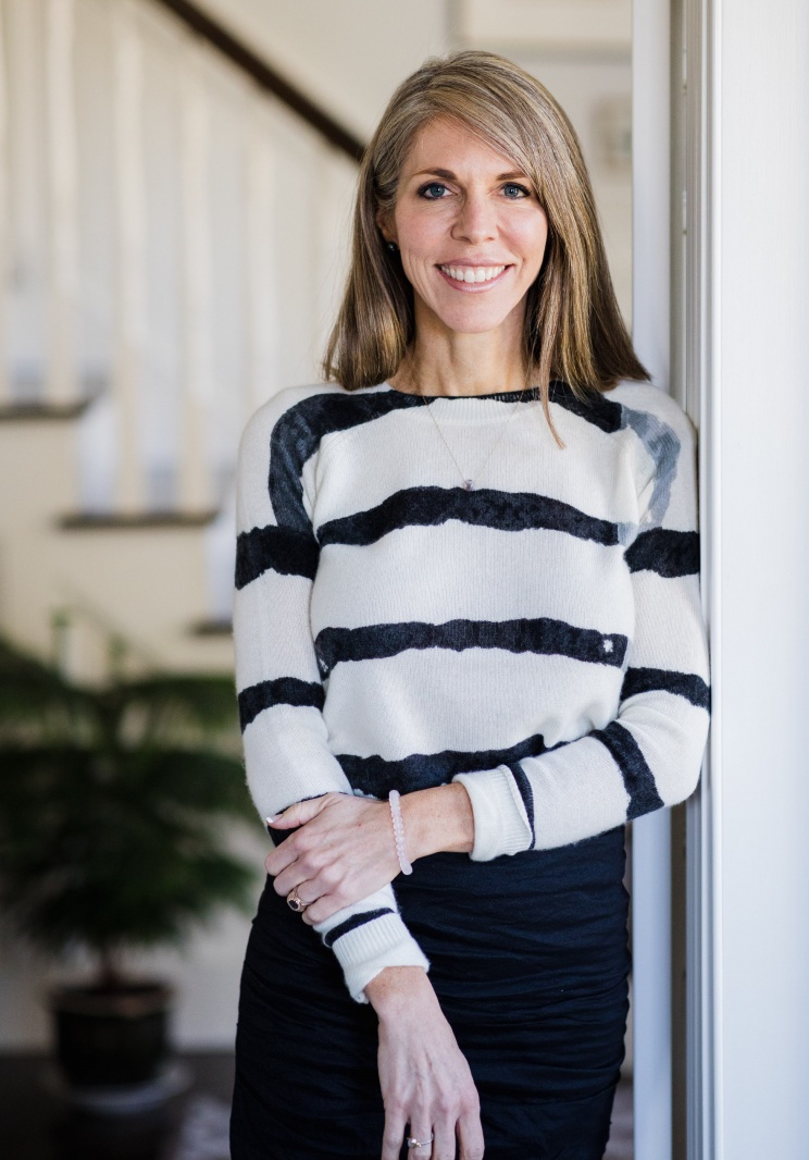 Jennifer Finlayson-Fife | Meet Your Relationship & Sexuality Coach